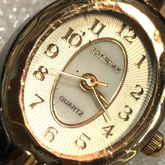 Elgin | Accessories | Elgin Ii Ladies Watch 29 | Poshmark